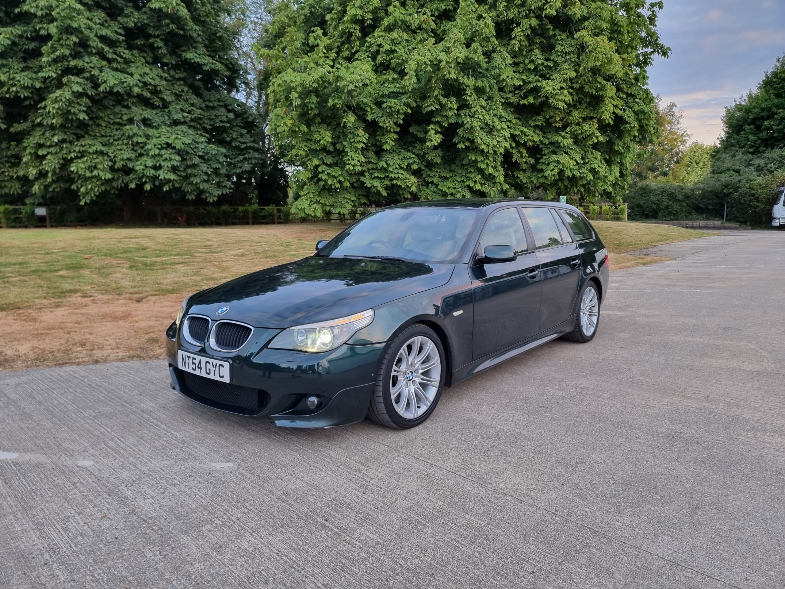 Taylor Made Cars | Specialists In Classic, Unusual And Interesting Vehicles