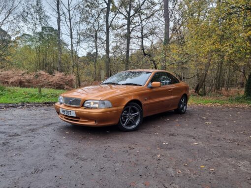 Taylor Made Cars | Specialists In Classic, Unusual And Interesting Vehicles