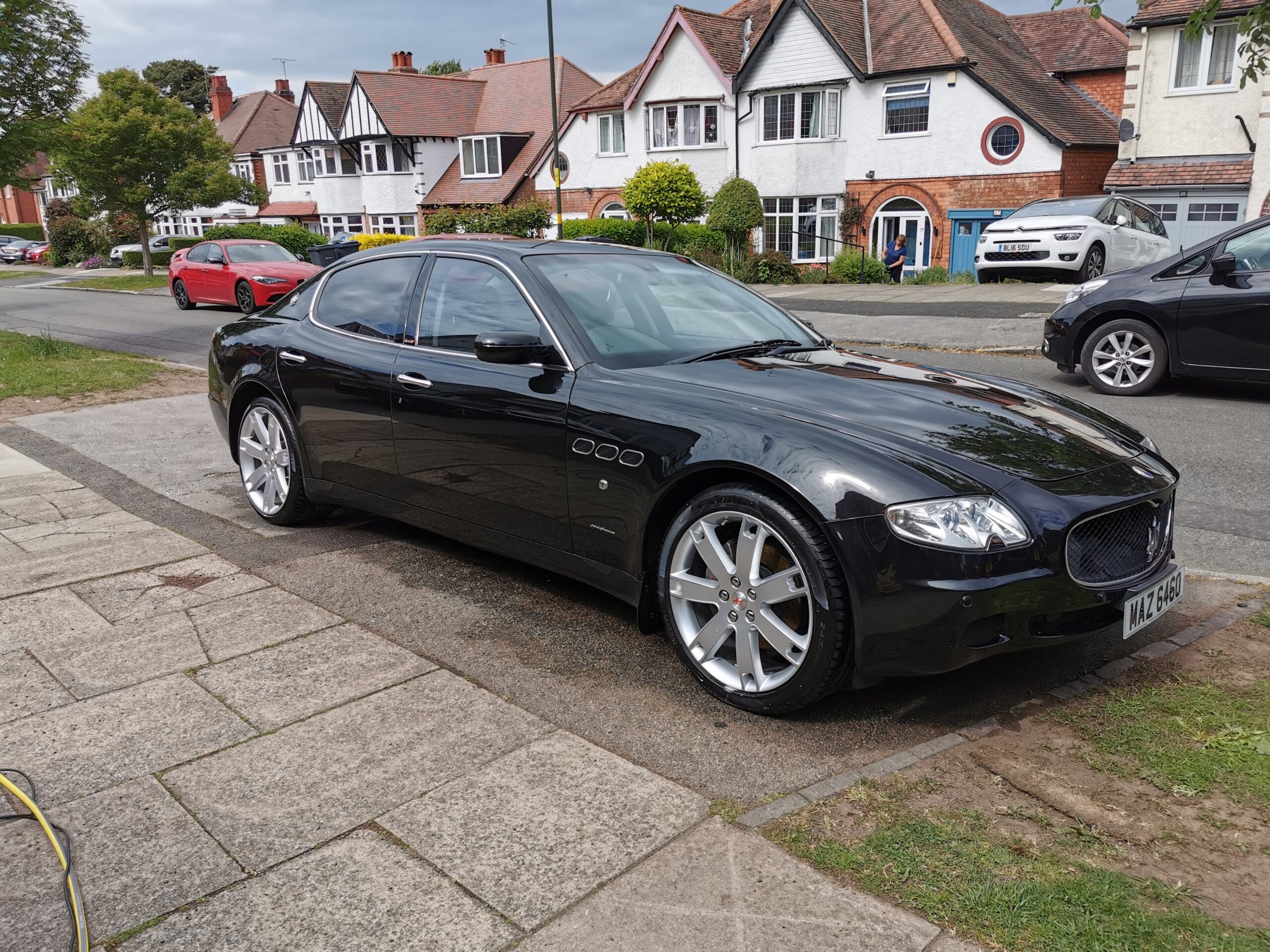 Taylor Made Cars | Specialists In Classic, Unusual And Interesting Vehicles