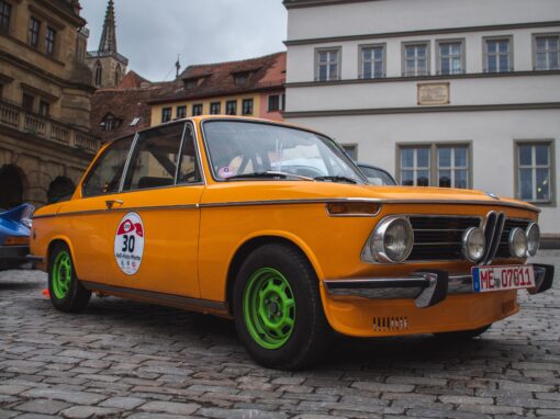 Taylor Made Cars | Specialists In Classic, Unusual And Interesting Vehicles