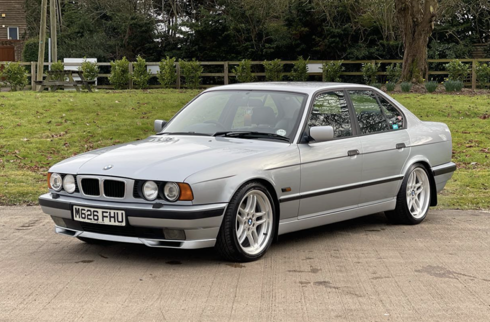 Previously Sold | Taylor Made Cars