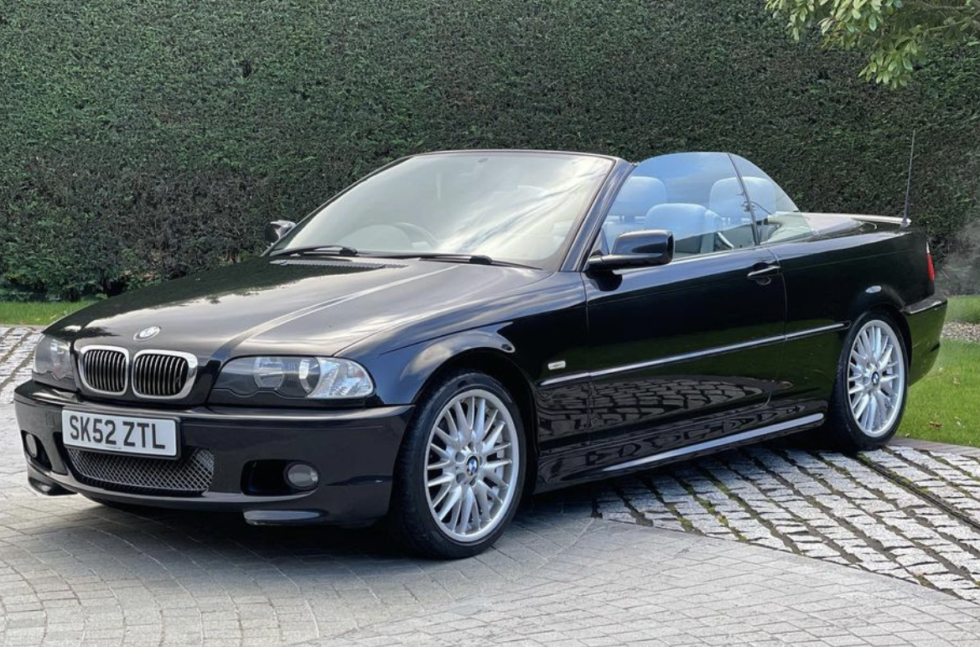 Previously Sold | Taylor Made Cars