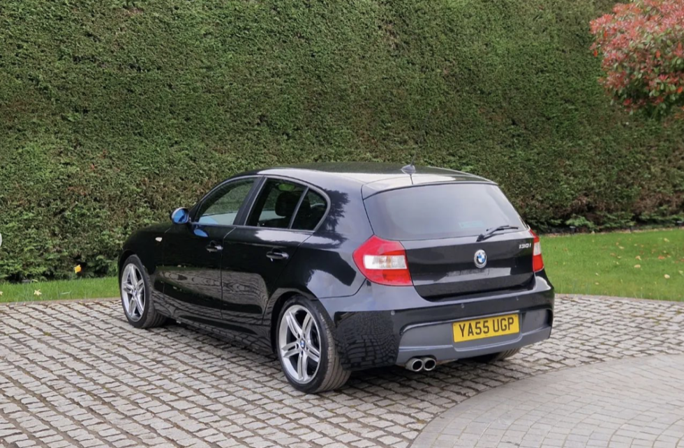 BMW 130i | Taylor Made Cars