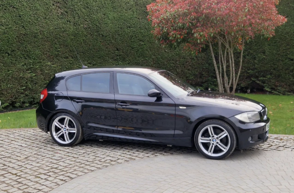 BMW 130i | Taylor Made Cars